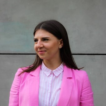 Meet the Team – B2SQUARE